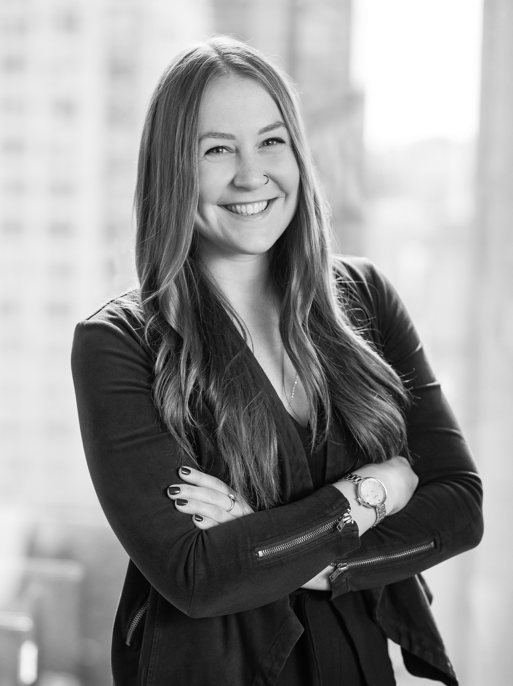 Shannon Wallaker - Domain Funding
